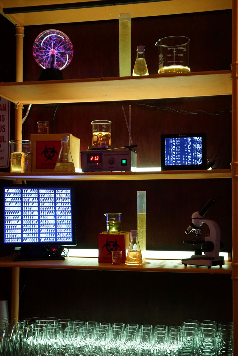 An Interactive Evening with ‘Spider-Man: Into the Spider-Verse’ in New ...