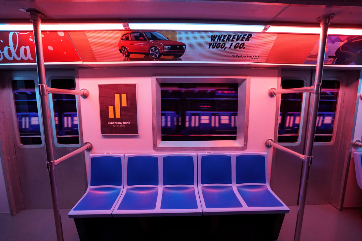 An Interactive Evening with ‘Spider-Man: Into the Spider-Verse’ in New ...
