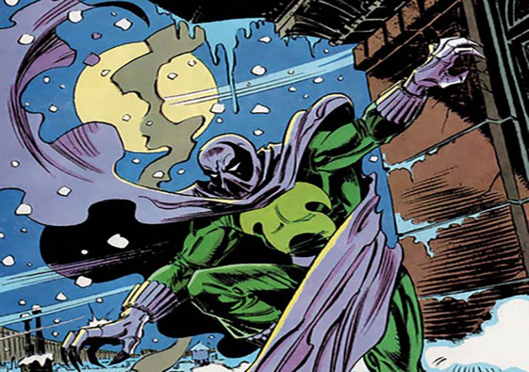 Heroes of Color: Marvel and Black Comicbook Characters Through the ...