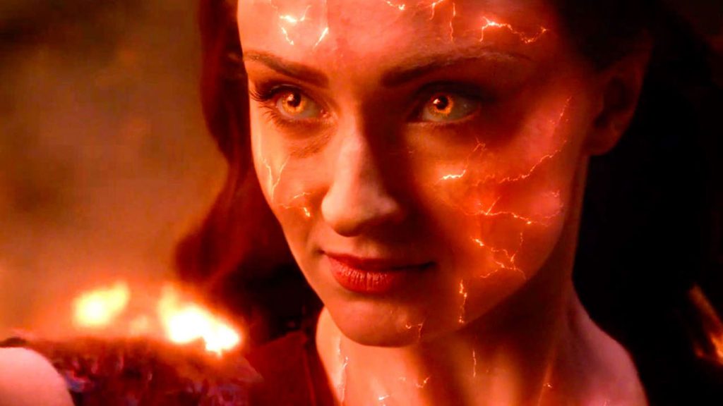 The Explosive Second Trailer For ‘Dark Phoenix’ Is Here - The Real Stan Lee