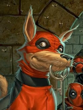 A Look at Marvel Animals - The Real Stan Lee