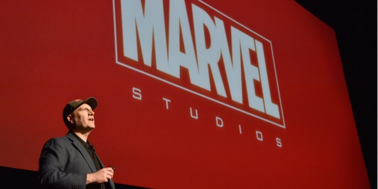 Big Changes at Marvel! Kevin Feige Will Now Oversee all Creative, TV ...
