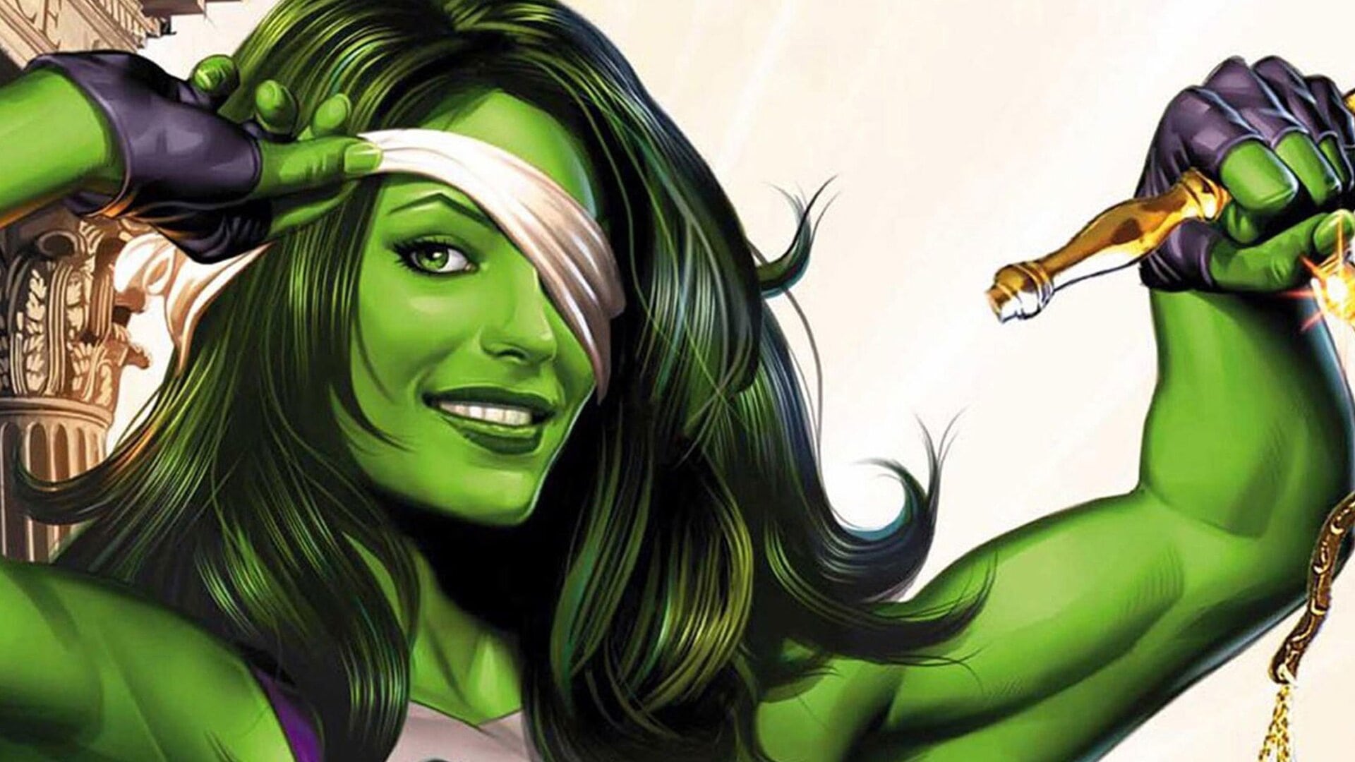 Kevin Feige Reveals That She-Hulk, Moon Knight, and Ms. Marvel Will ...