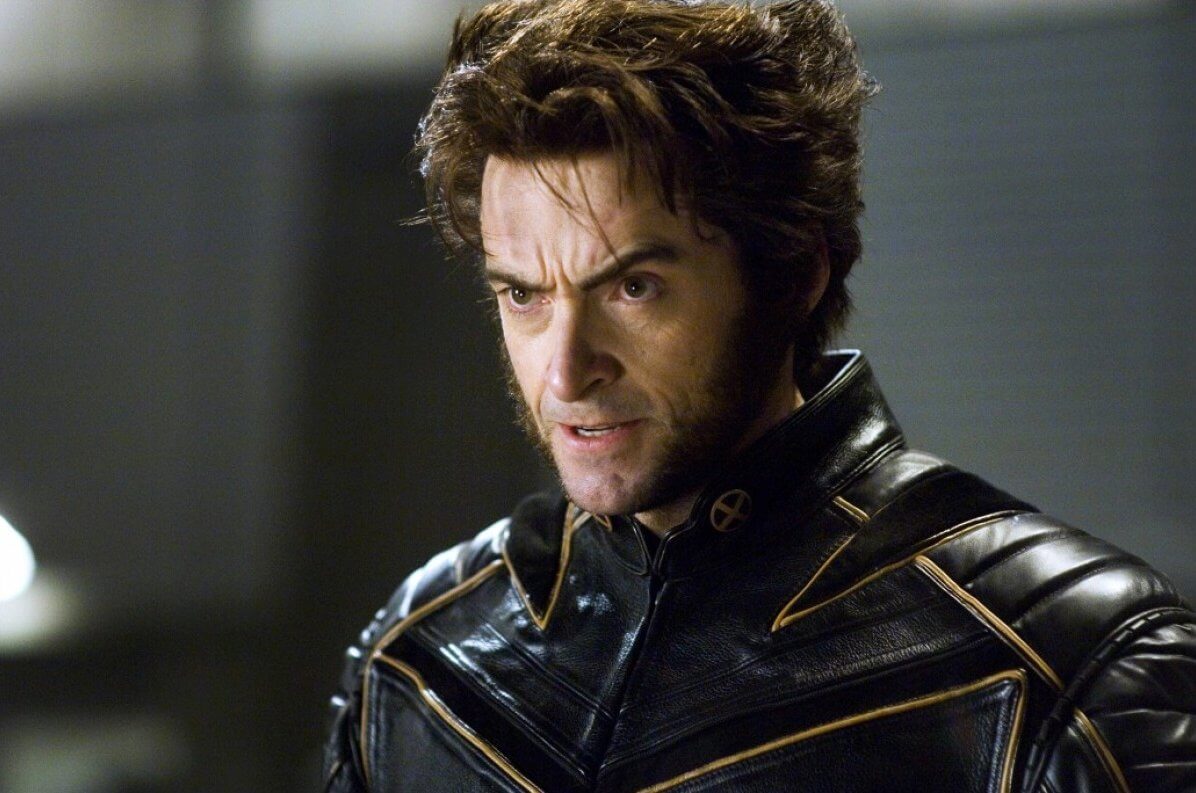 Wolverine’s Iconic Hair CUT from the First X-Men Movie? - The Real Stan Lee
