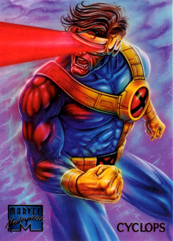 Marvel’s Top 5 Super-Siblings - The Real Stan Lee