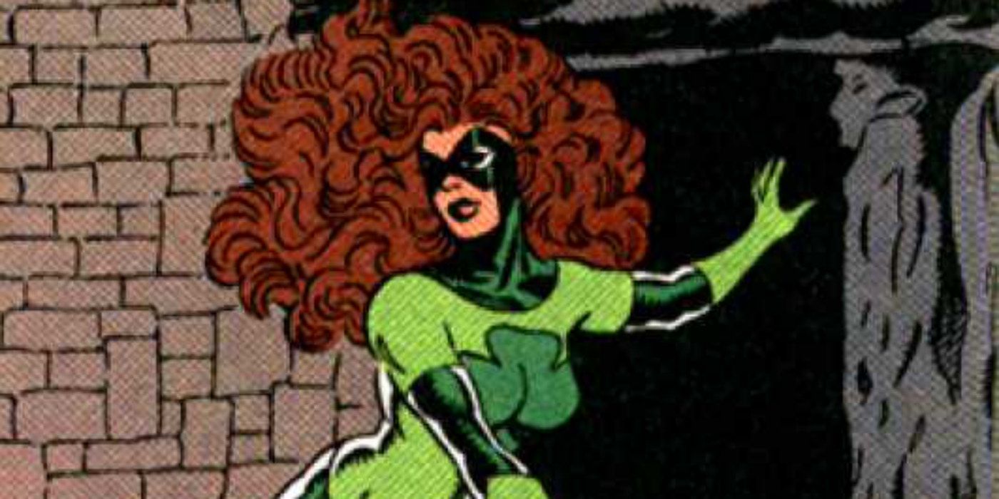 Marvel’s Top 5 Irish Superheroes! - The Real Stan Lee