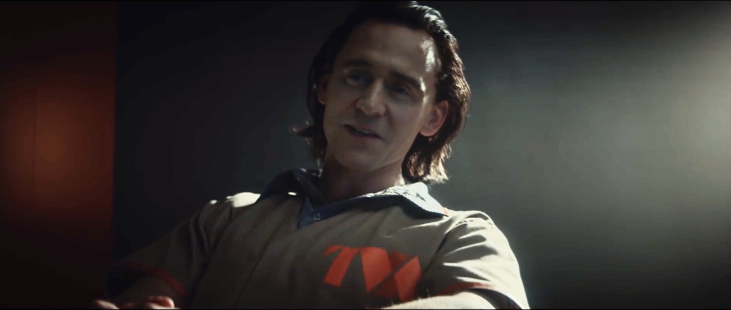 ‘Loki’ Showrunner Talks Loki the Character - The Real Stan Lee