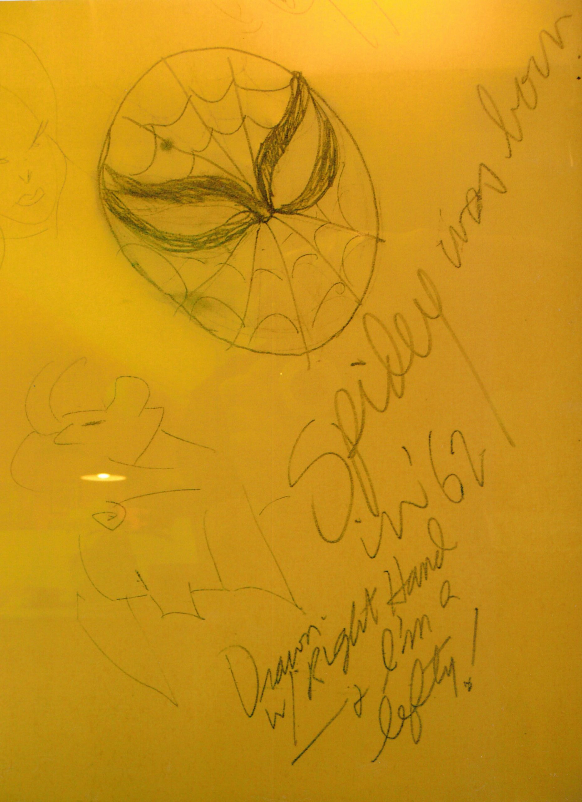 Celebrating 60 Years of Spider-Man!