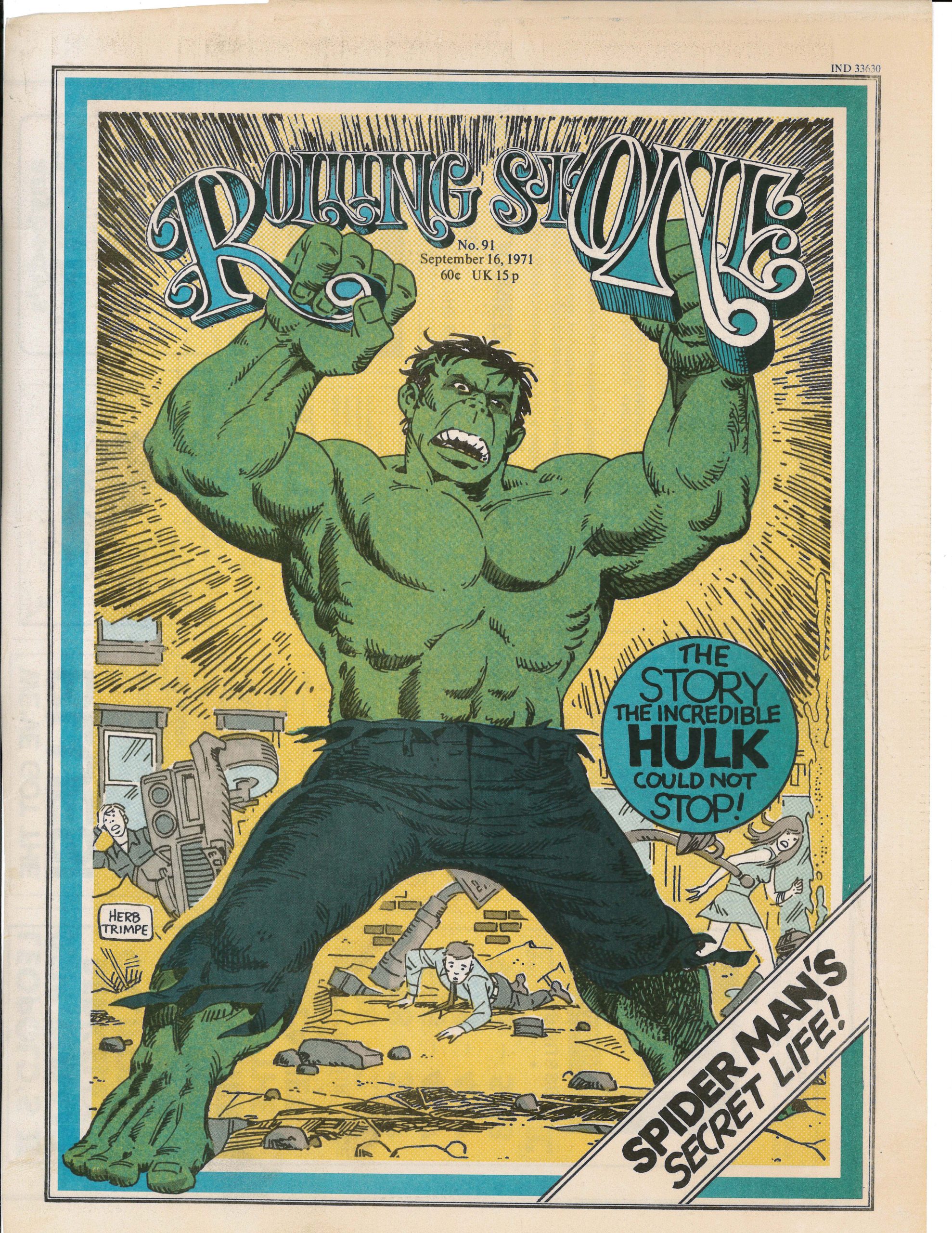 Stan Lee Quotes to Inspire Kindness