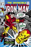 Celebrating 60 Years of Iron Man - The Real Stan Lee